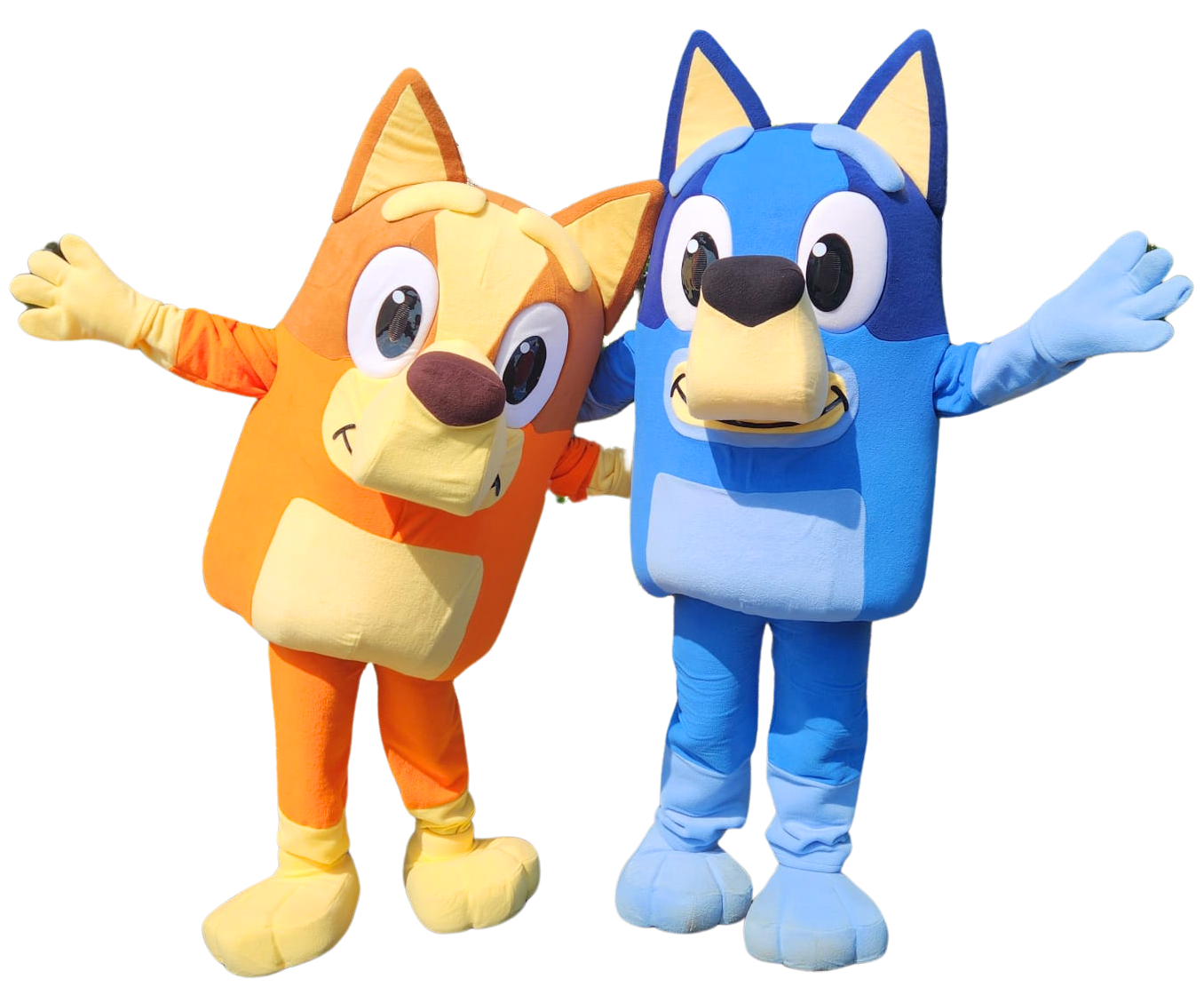 #1 Birthday Party Characters & Princess Parties | Hire a Character!