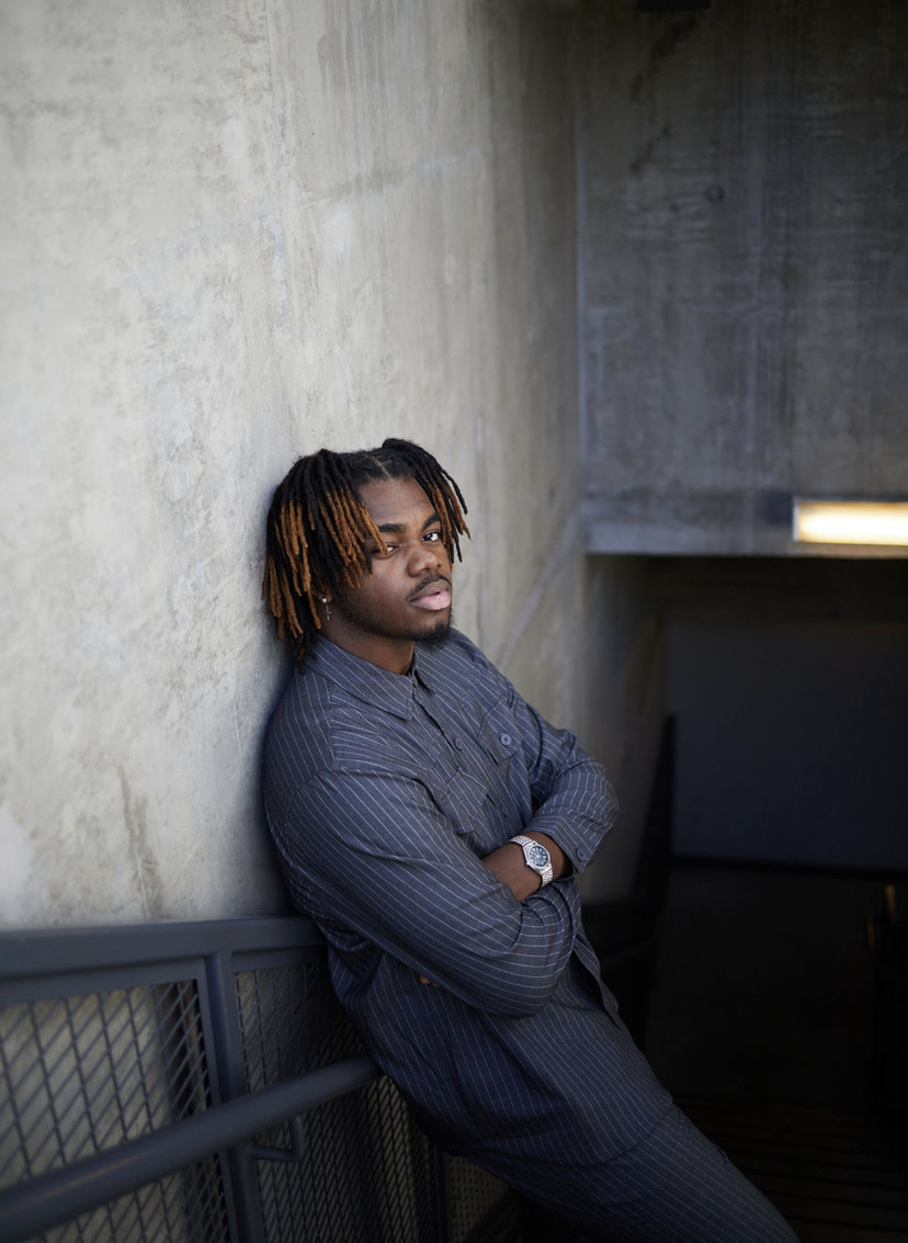 Cast | Characters.io